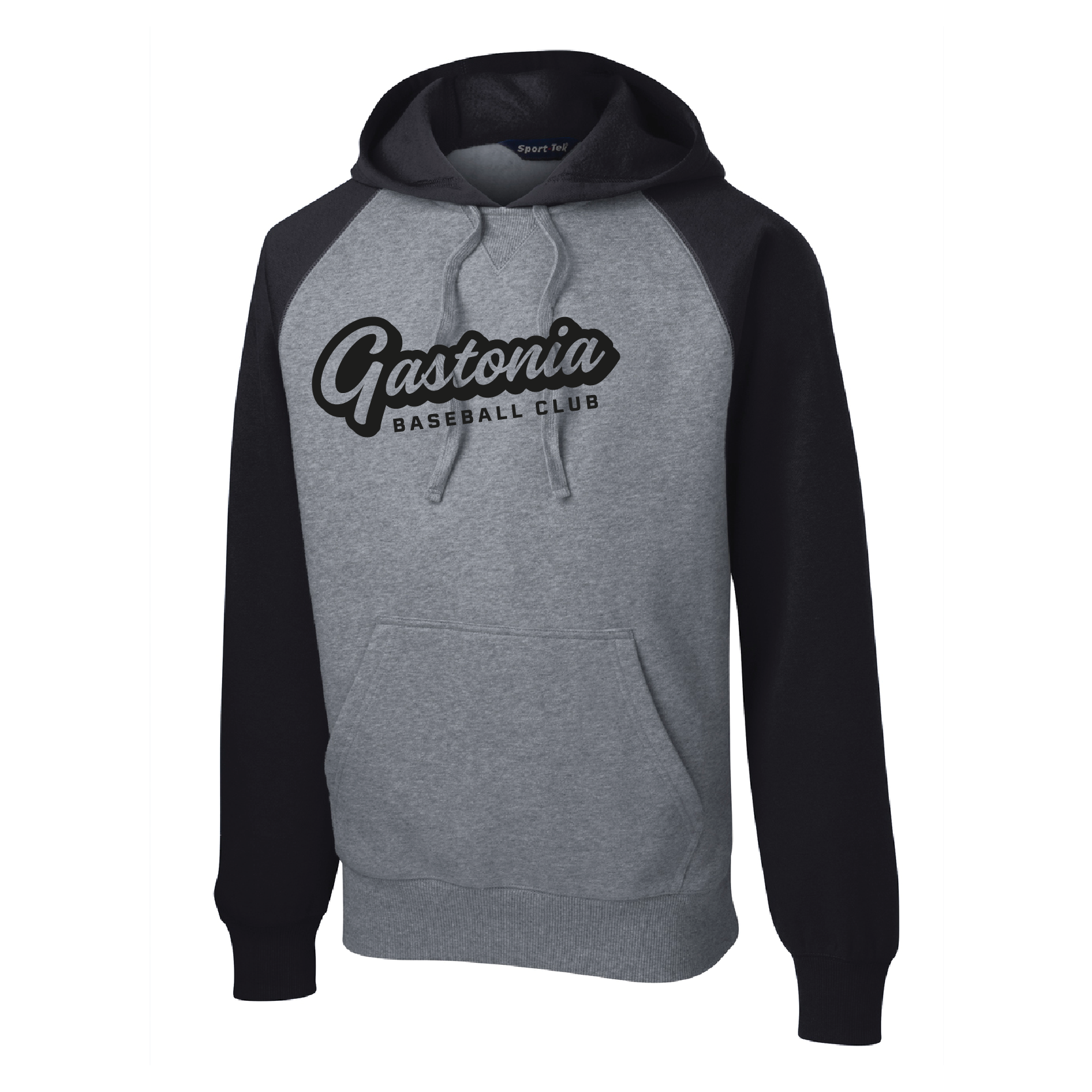 Gastonia Baseball Club Apparel – Gastonia Ghost Peppers